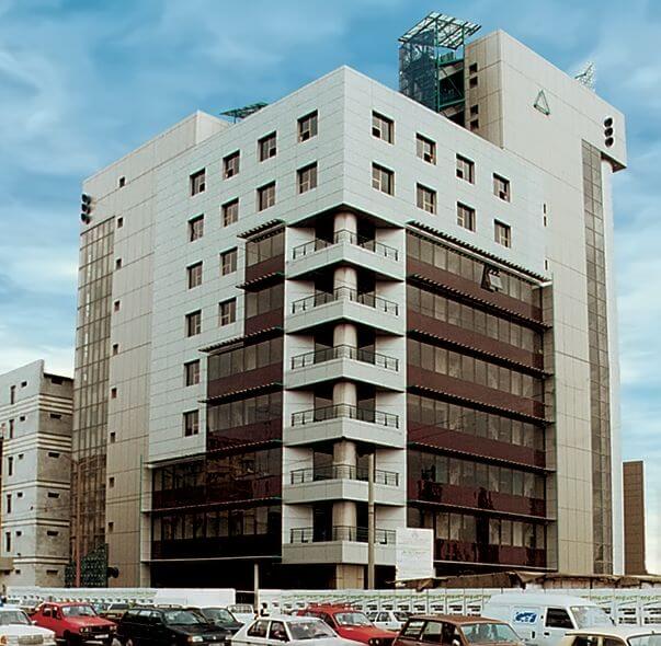 ASIROM Timisoara - IMTECH TECHNOLOGY